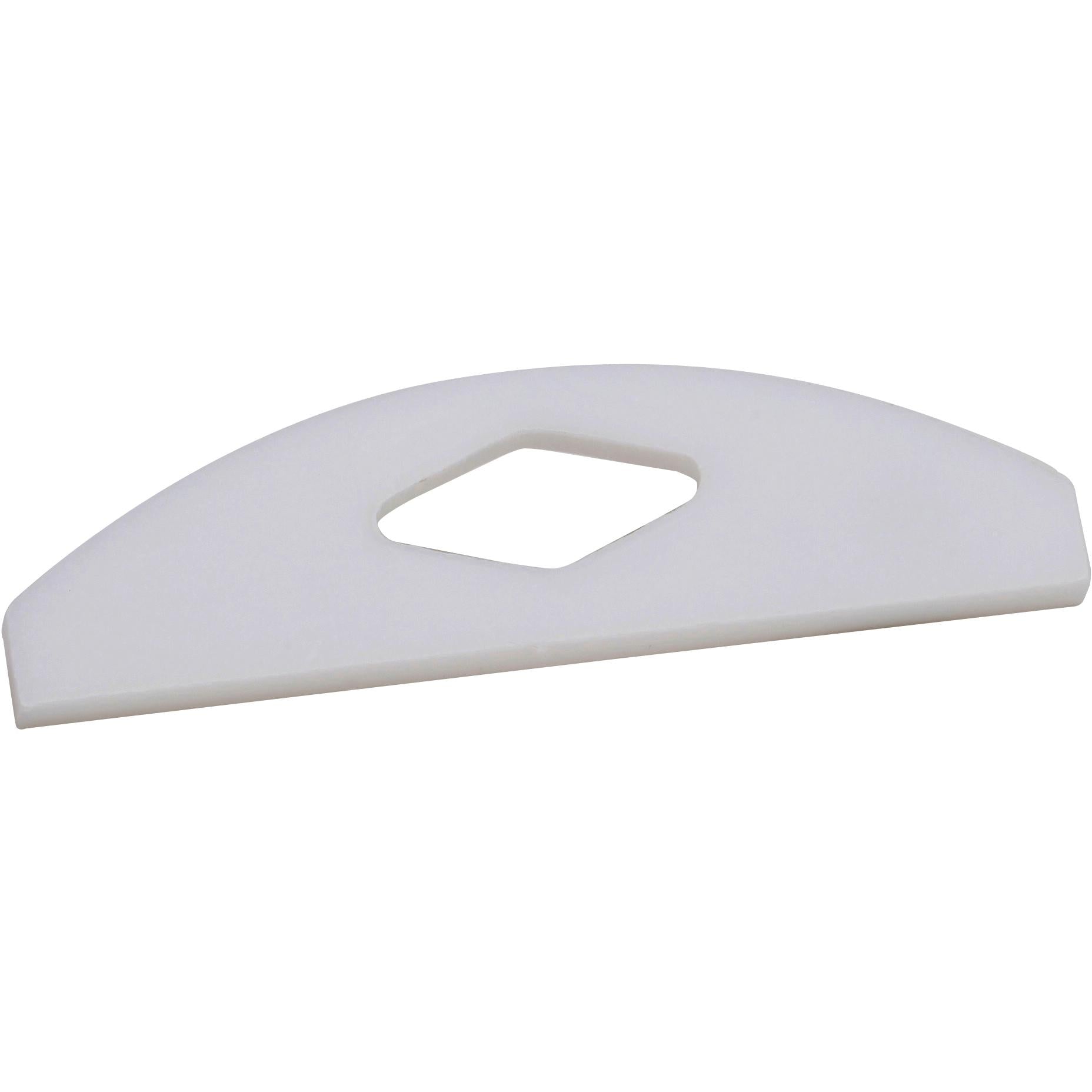 Shaft Stirrer Blades, PTFE