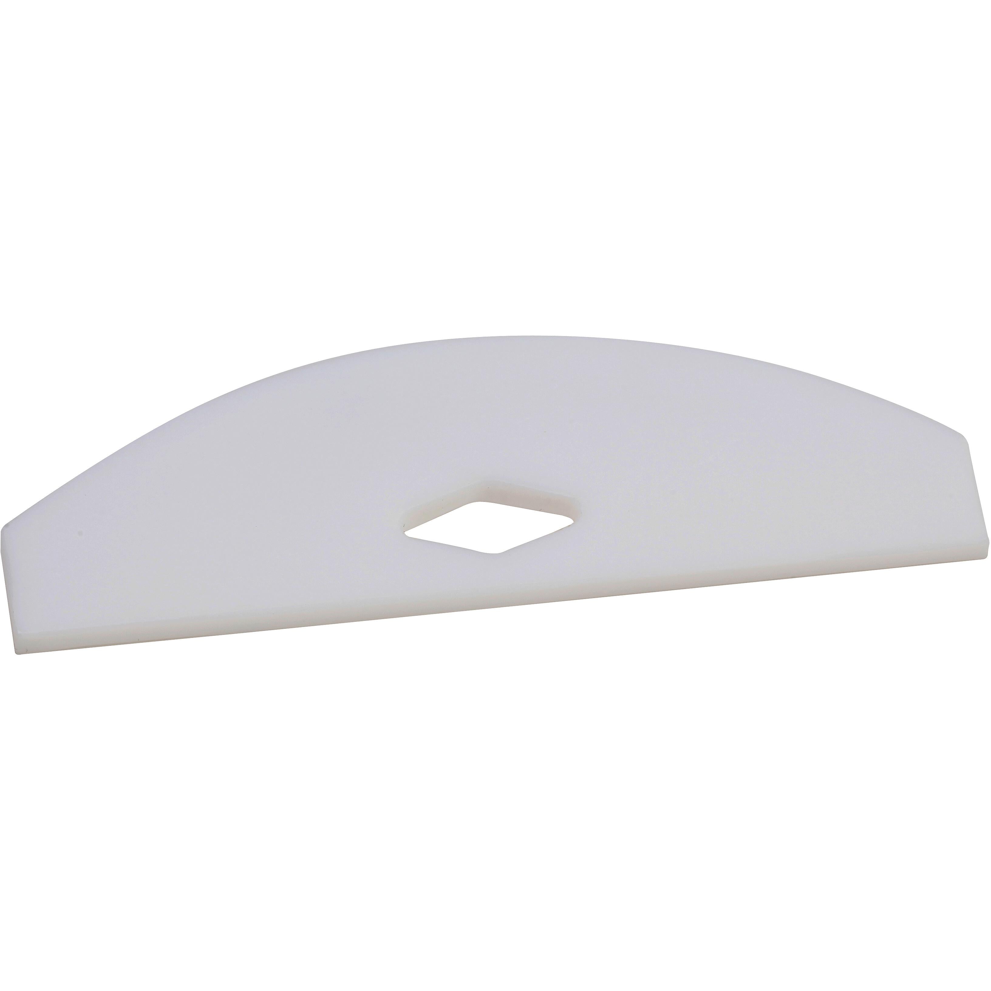 Shaft Stirrer Blades, PTFE