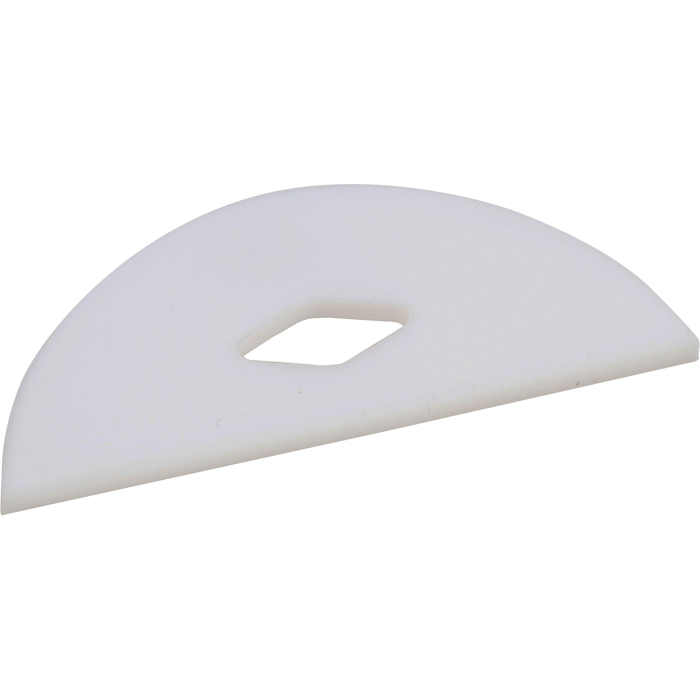 Shaft Stirrer Blades, PTFE