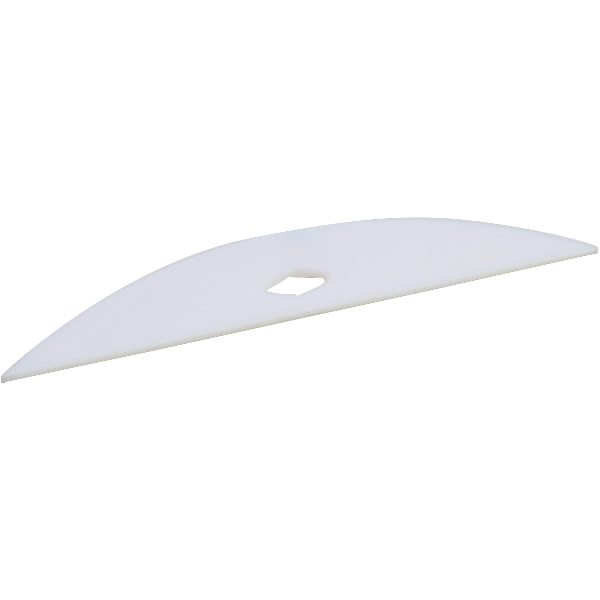 Shaft Stirrer Blades, PTFE