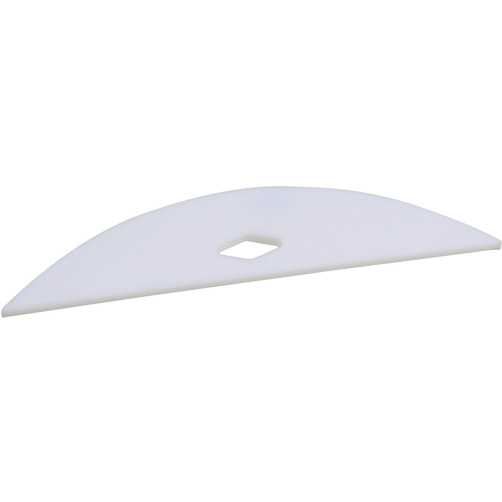 Shaft Stirrer Blades, PTFE