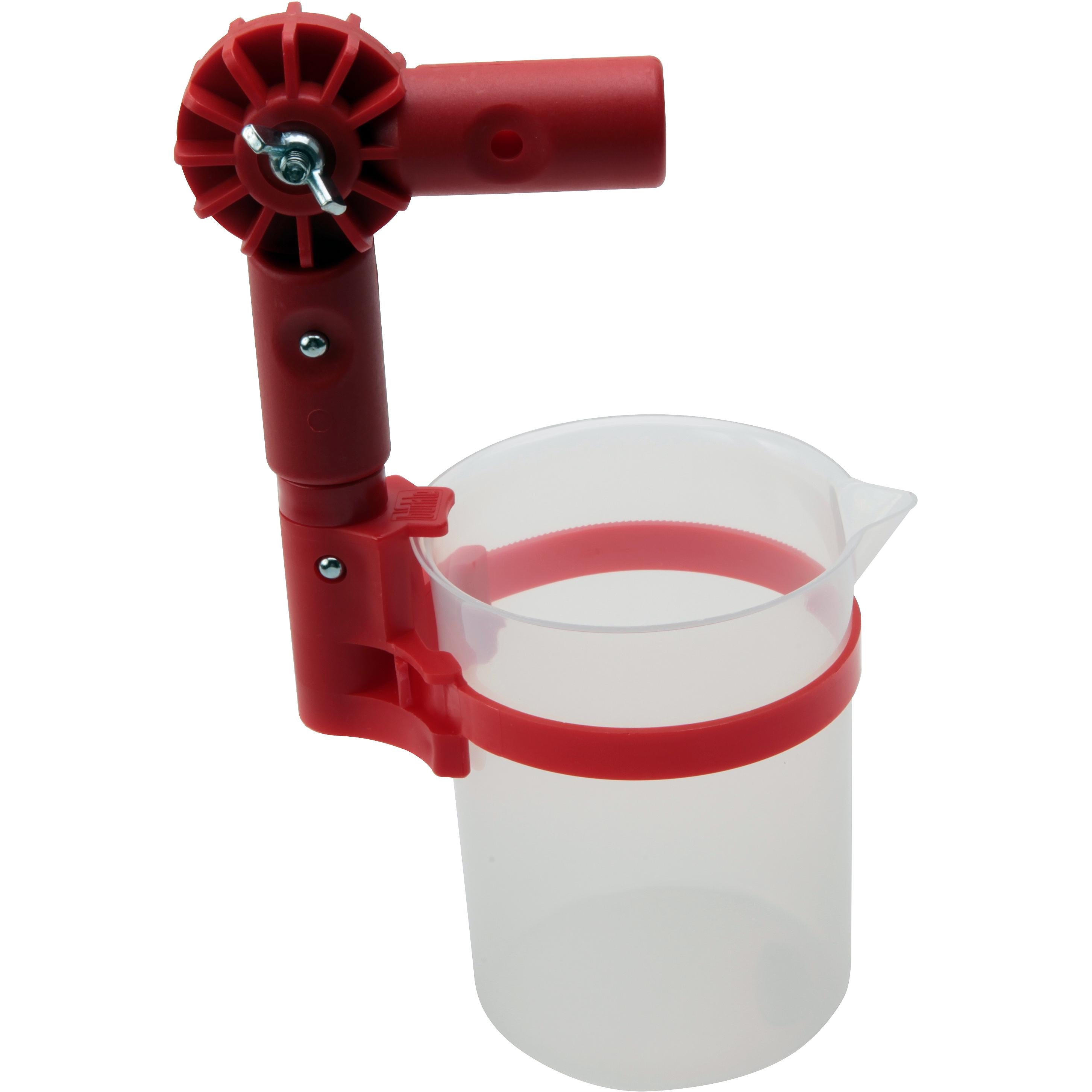 TeleScoop Liquid Sampler System