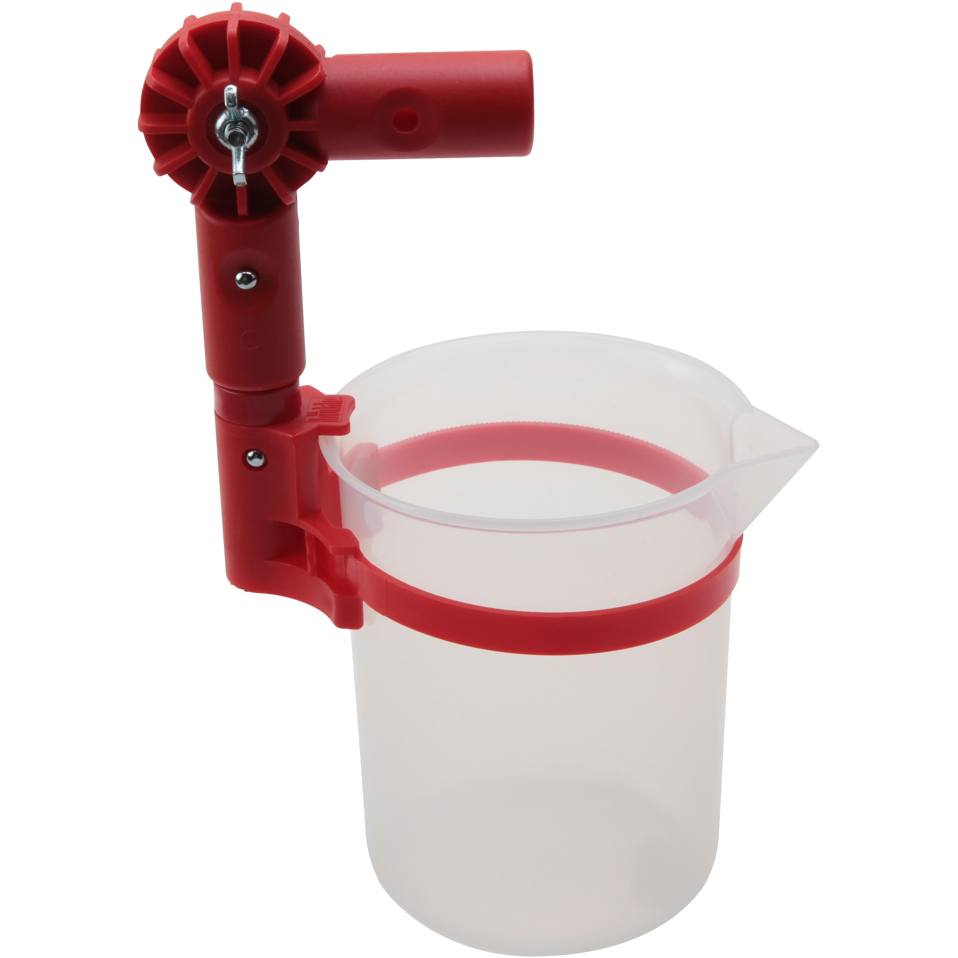 TeleScoop Liquid Sampler System