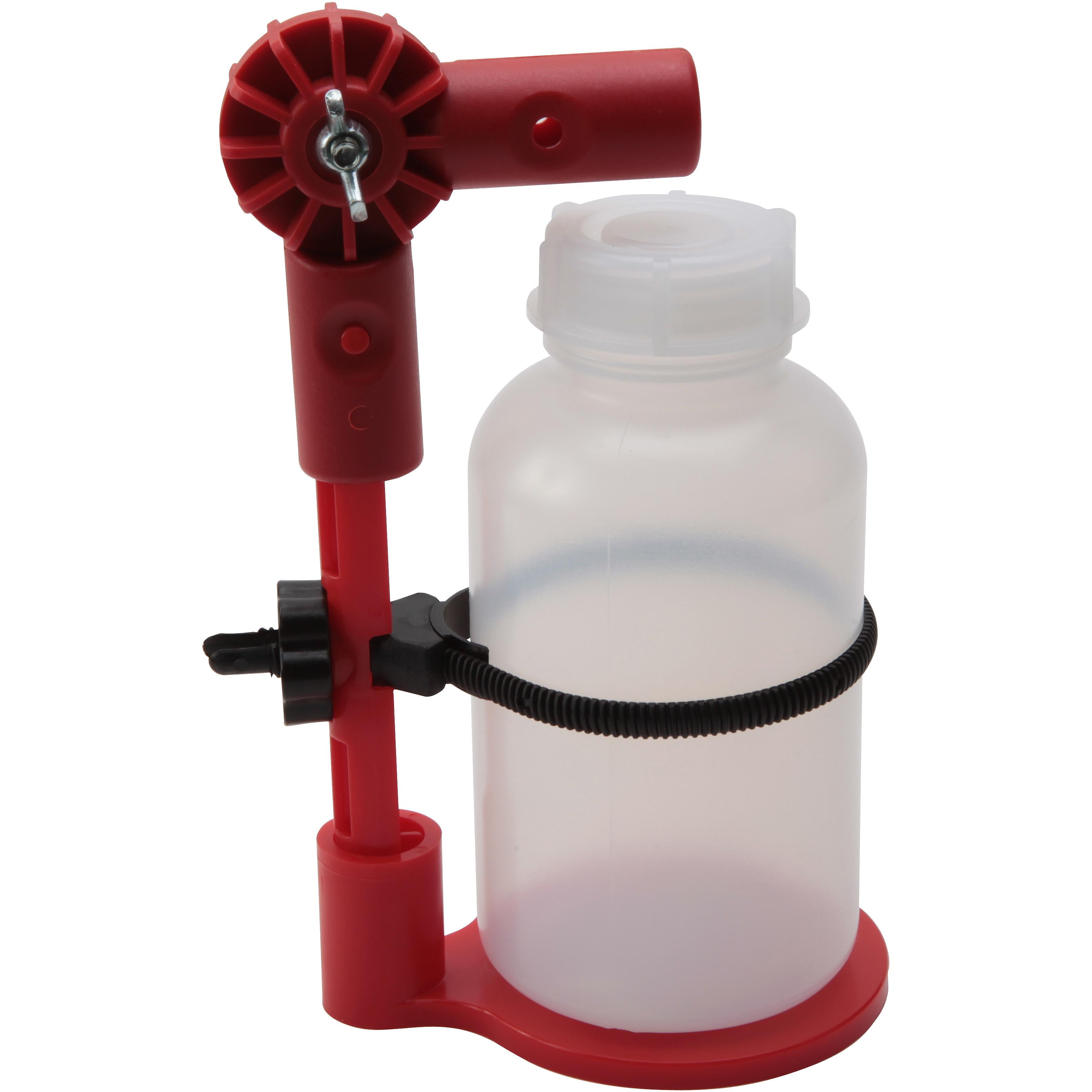 TeleScoop Liquid Sampler System