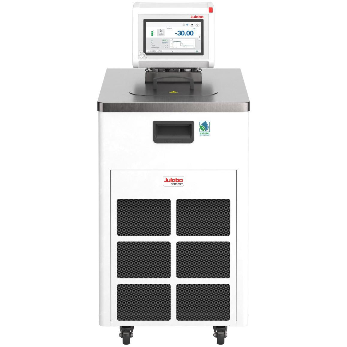 Julabo MAGIO™ MX-1800F Refrigerated/Heating Circulators, -50 to 200°C