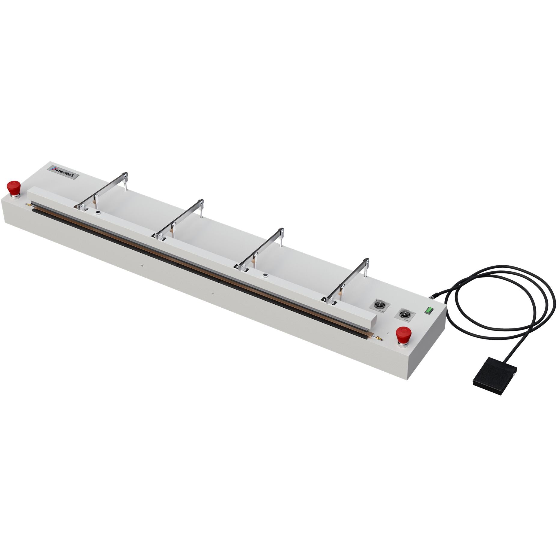 AmeriVacs AVP-Series Pneumatic Impulse Sealers