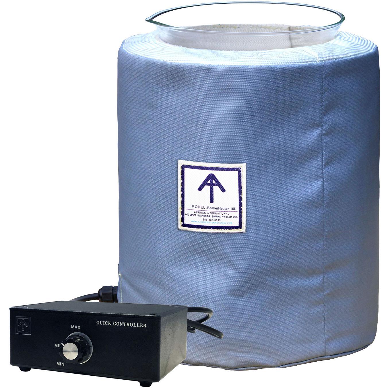Ai Beaker Heater with Temperature Controller