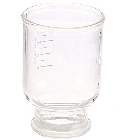 Vacuum Filter Funnel Set, 90mm