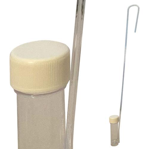 Dipper Sterile Sample Collectors, PS