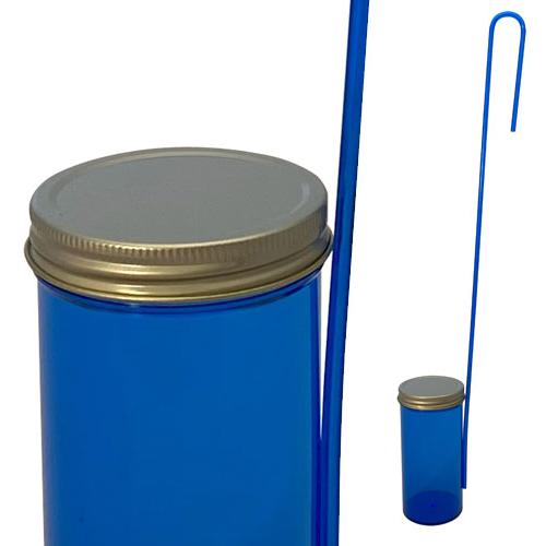 Dipper Sterile Sample Collectors, PS