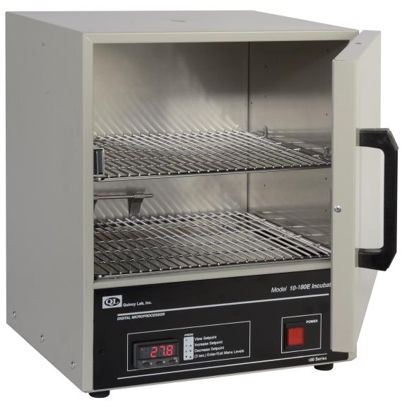 Solid Steel Door Incubators, Digital