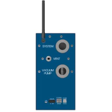 DigiVac SNAP, Simple, Nimble, Automatic Vacuum Controller