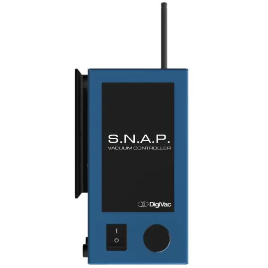 DigiVac SNAP, Simple, Nimble, Automatic Vacuum Controller