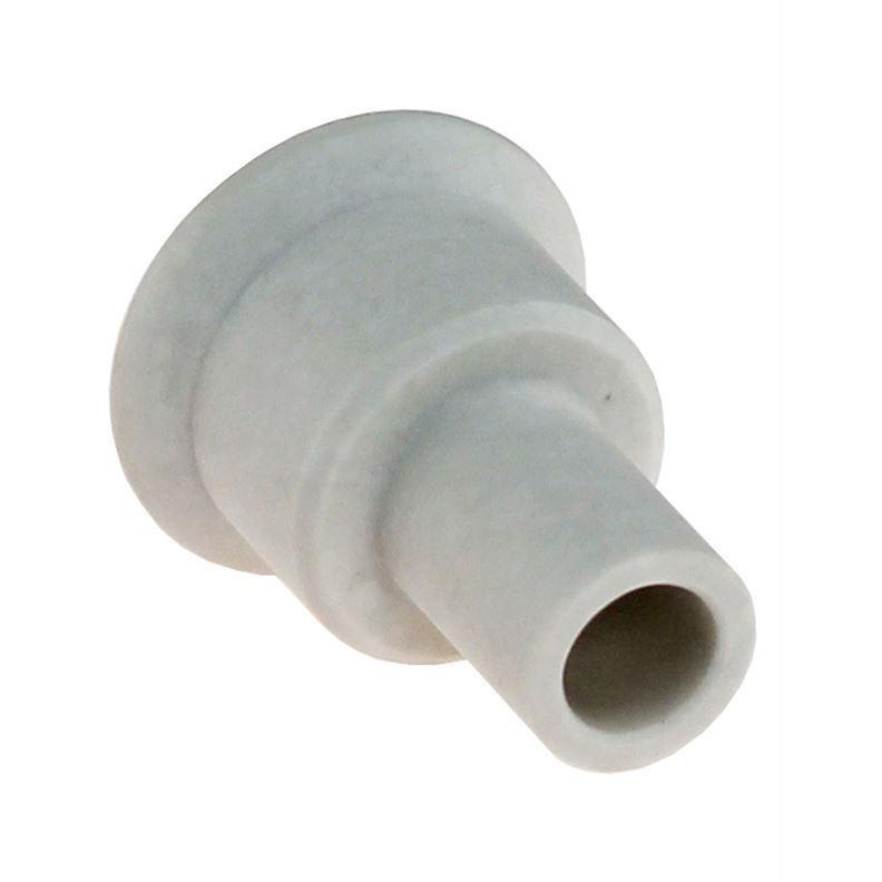 Adapters, Process Reactors, Lower Outlets