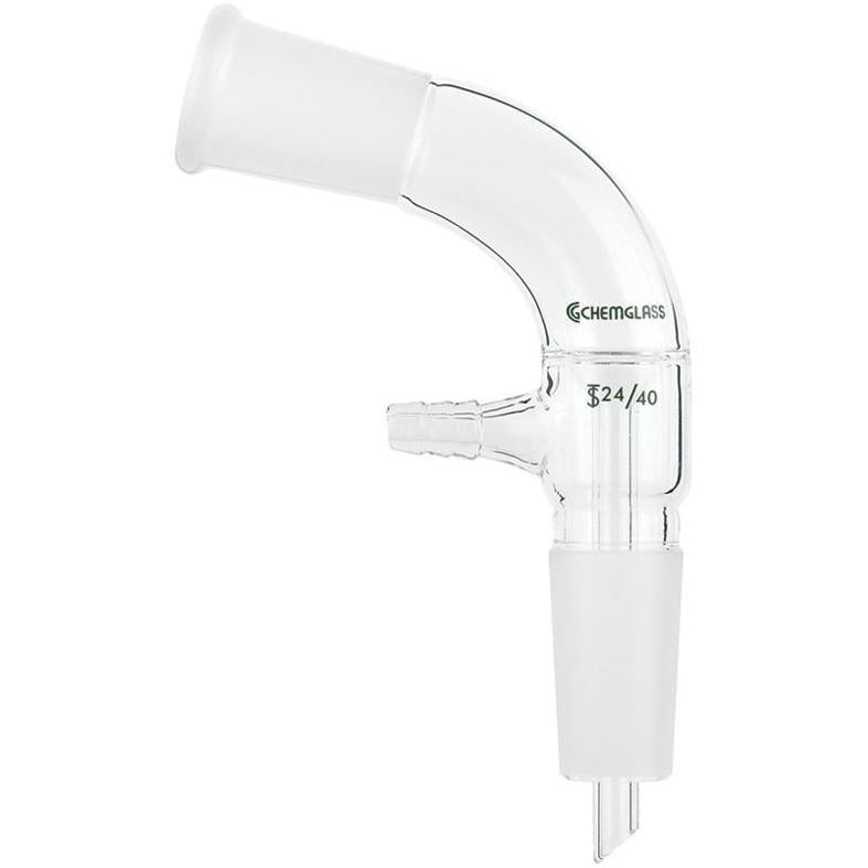 Adapters, Vacuum Take-Off, 105°