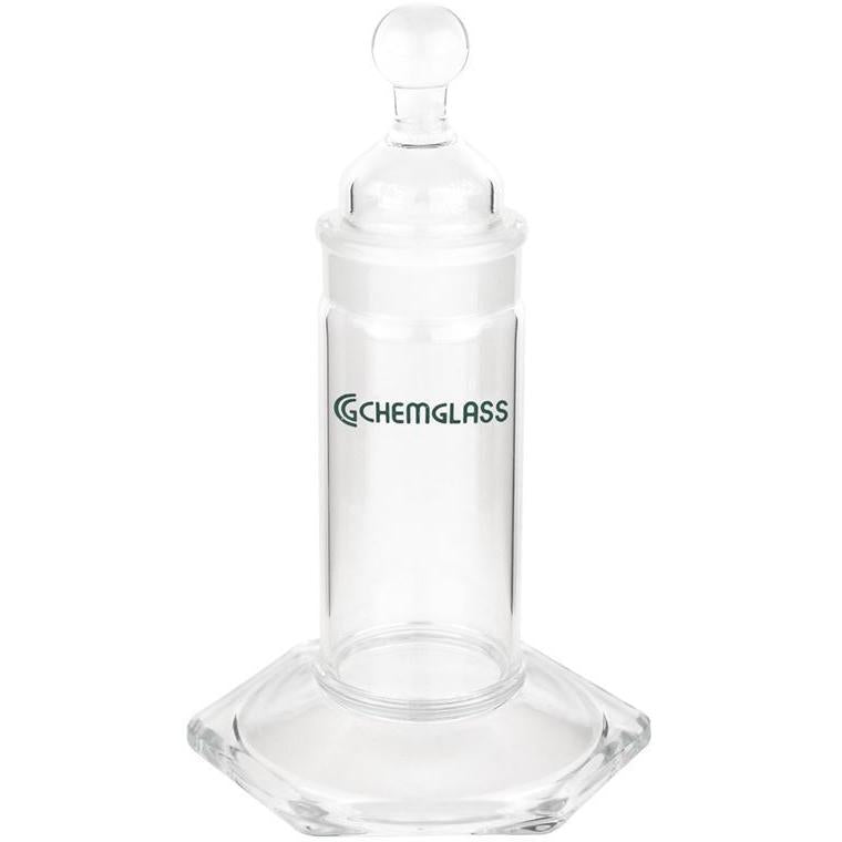 TLC Developing Chambers, Cylindrical