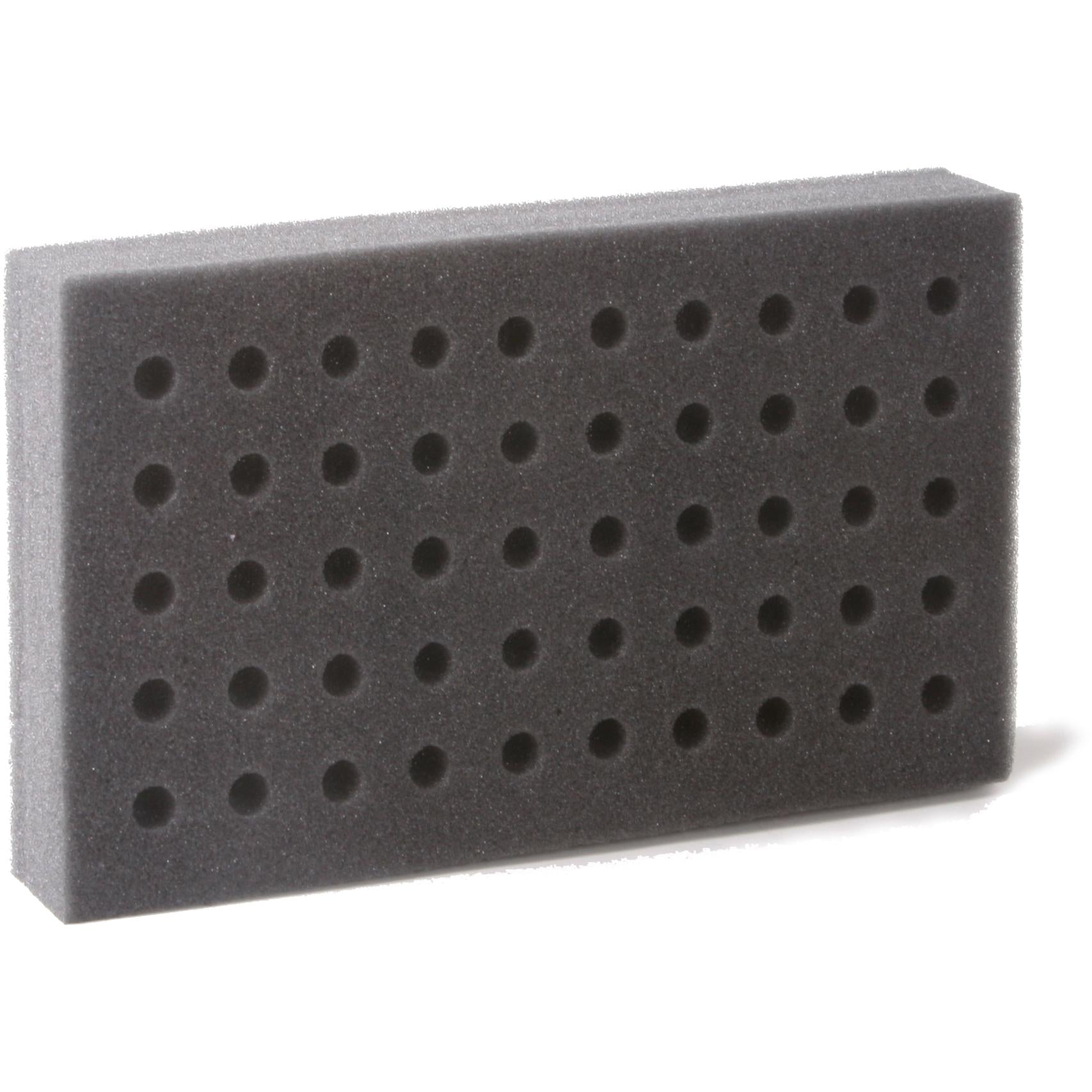 Polyester Foam Test Tube Racks