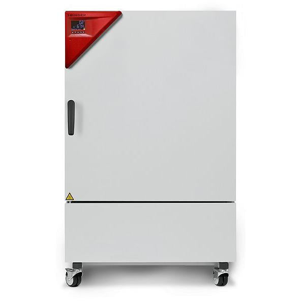 BINDER KBF-S Solid.Line Humidity Test Chambers with large temperature