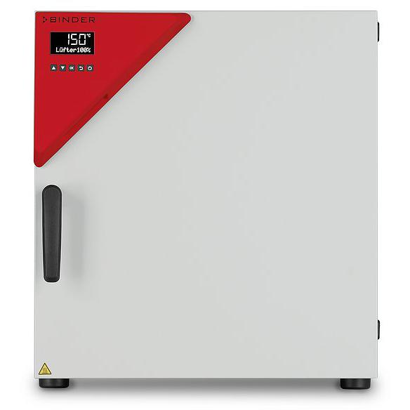 BINDER ED Avantgarde.Line Drying and Heating Ovens with gravity convec