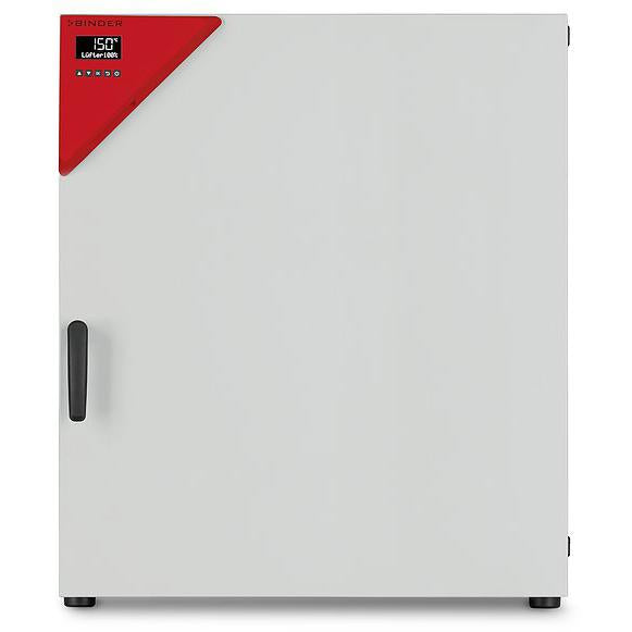 BINDER ED Avantgarde.Line Drying and Heating Ovens with gravity convec
