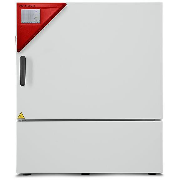 BINDER KMF Humidity Test Chambers with expanded temperature / humidity