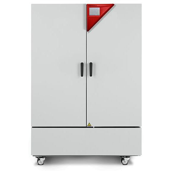 BINDER KMF Humidity Test Chambers with expanded temperature / humidity