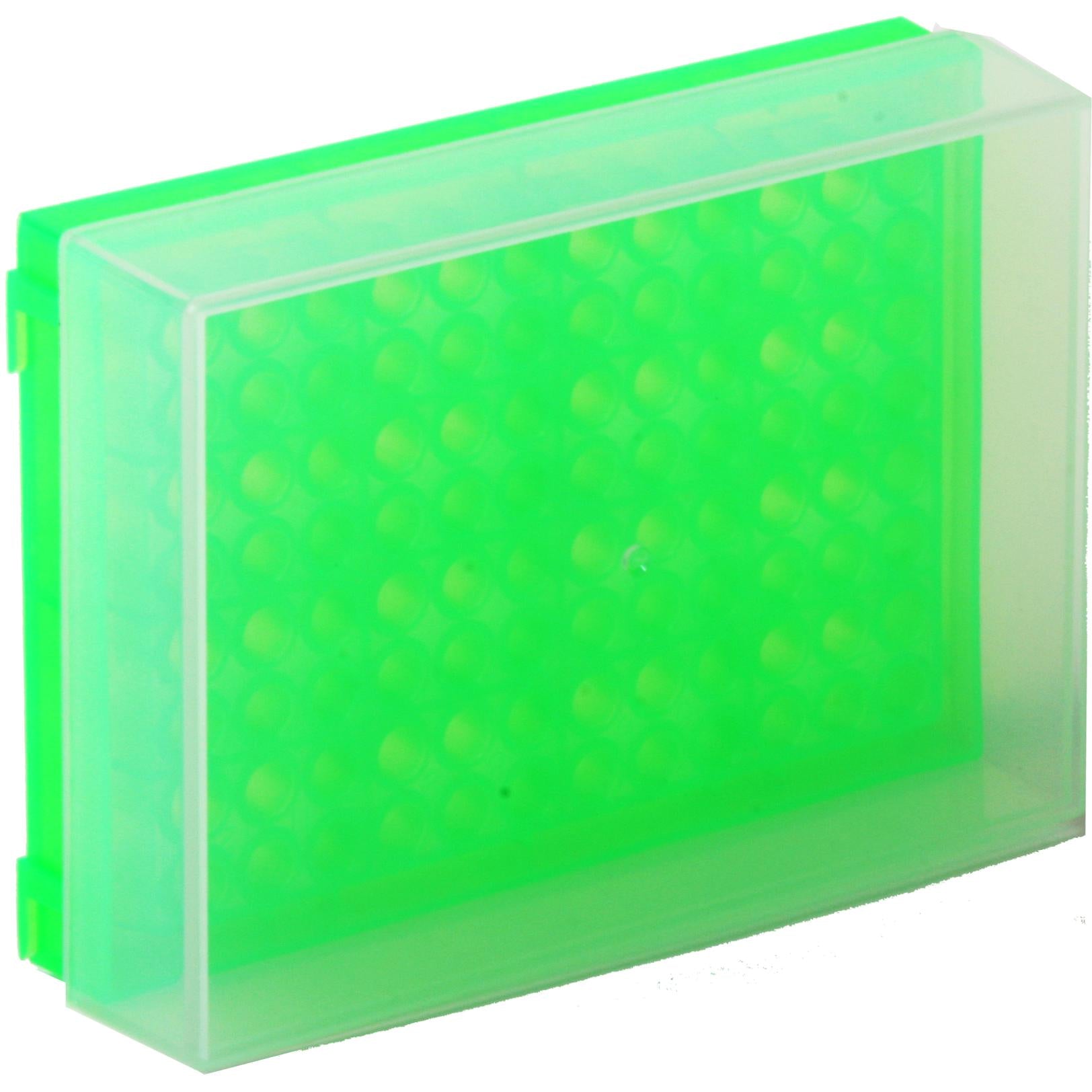 96 Well PCR Microtube Storage Racks