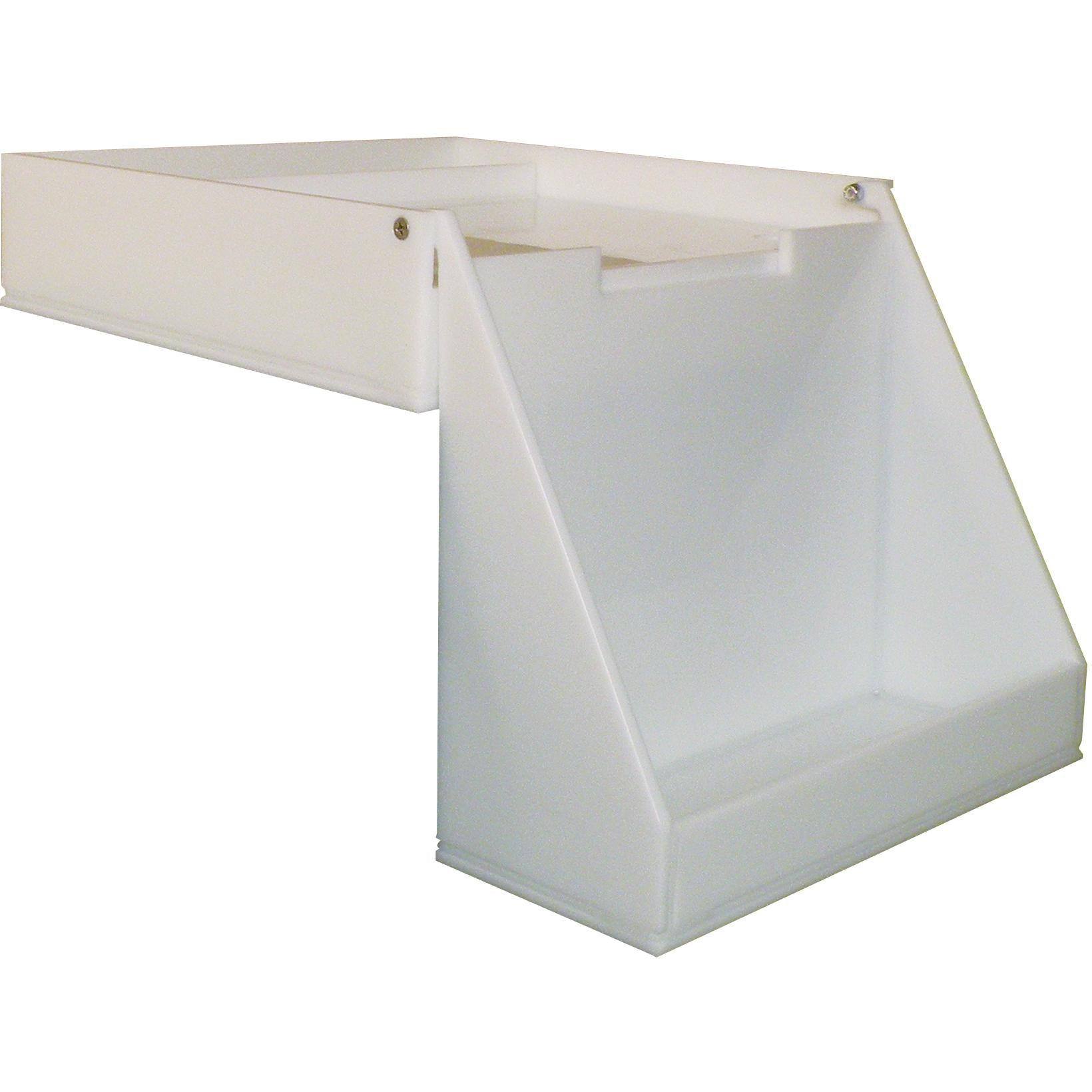 Folding Carboy Spill Stand