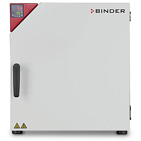 BINDER FD-S Solid.Line Drying and Heating Ovens with forced convection