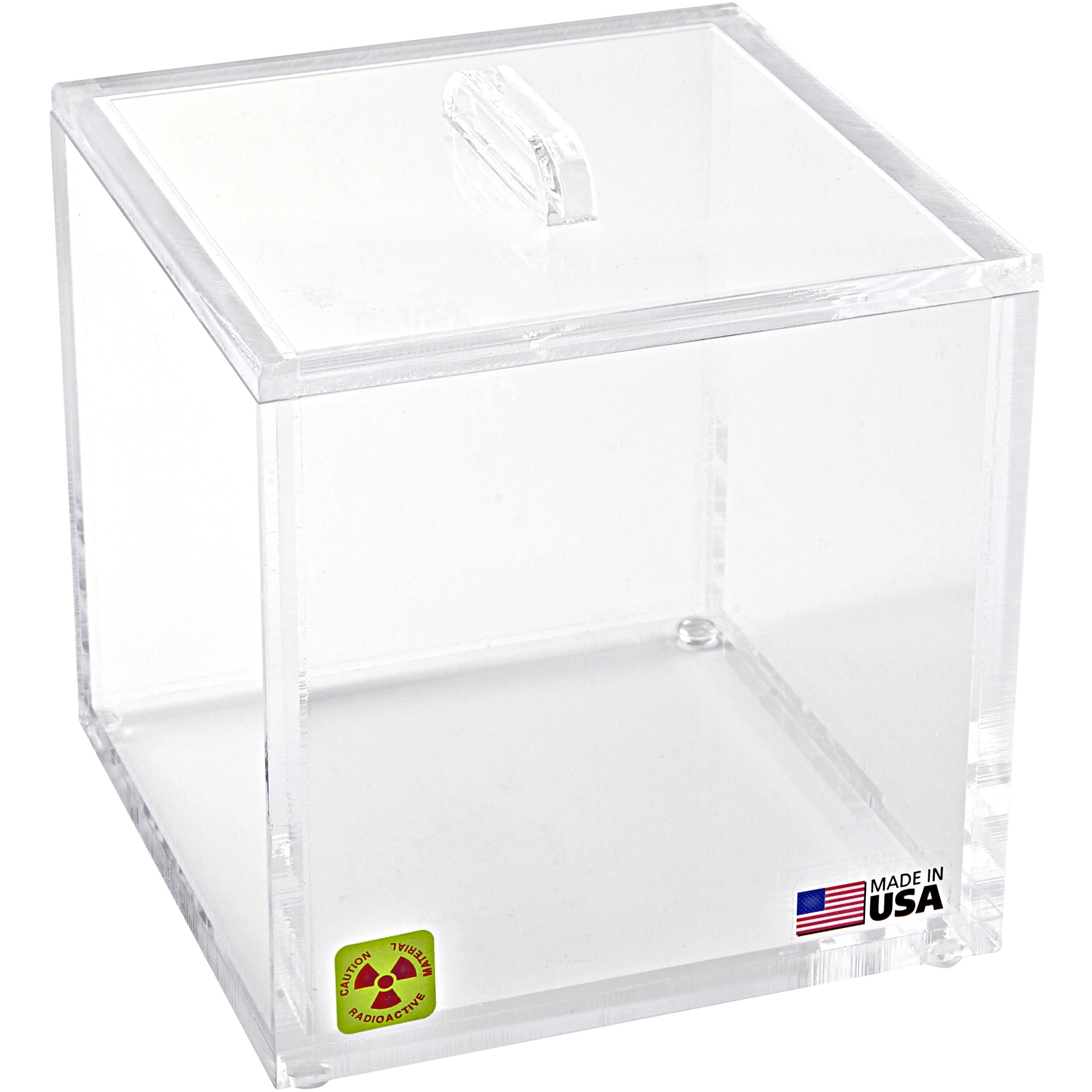 Beta Storage Box with Lid