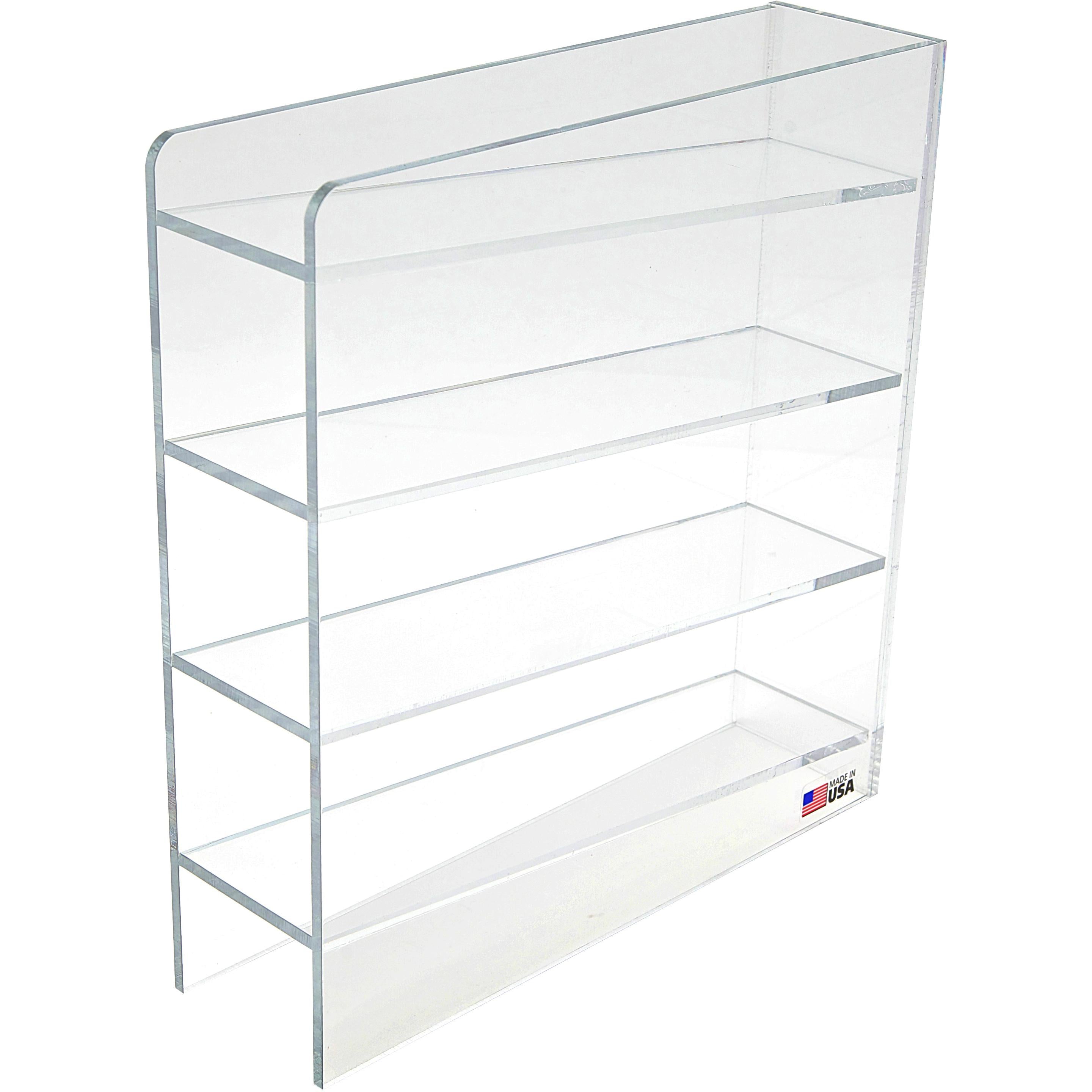 Pipette Rack, Acrylic