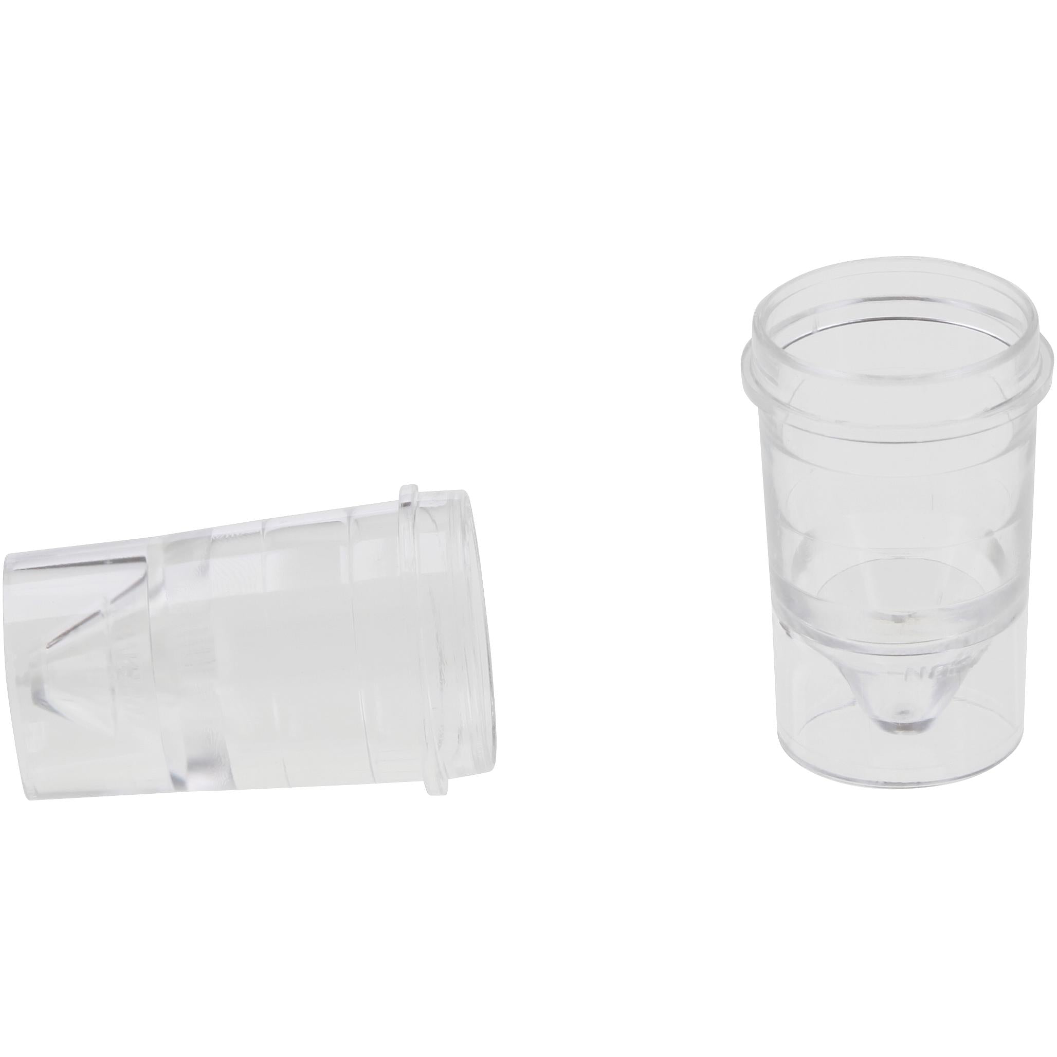 Sample Cups, Polystyrene