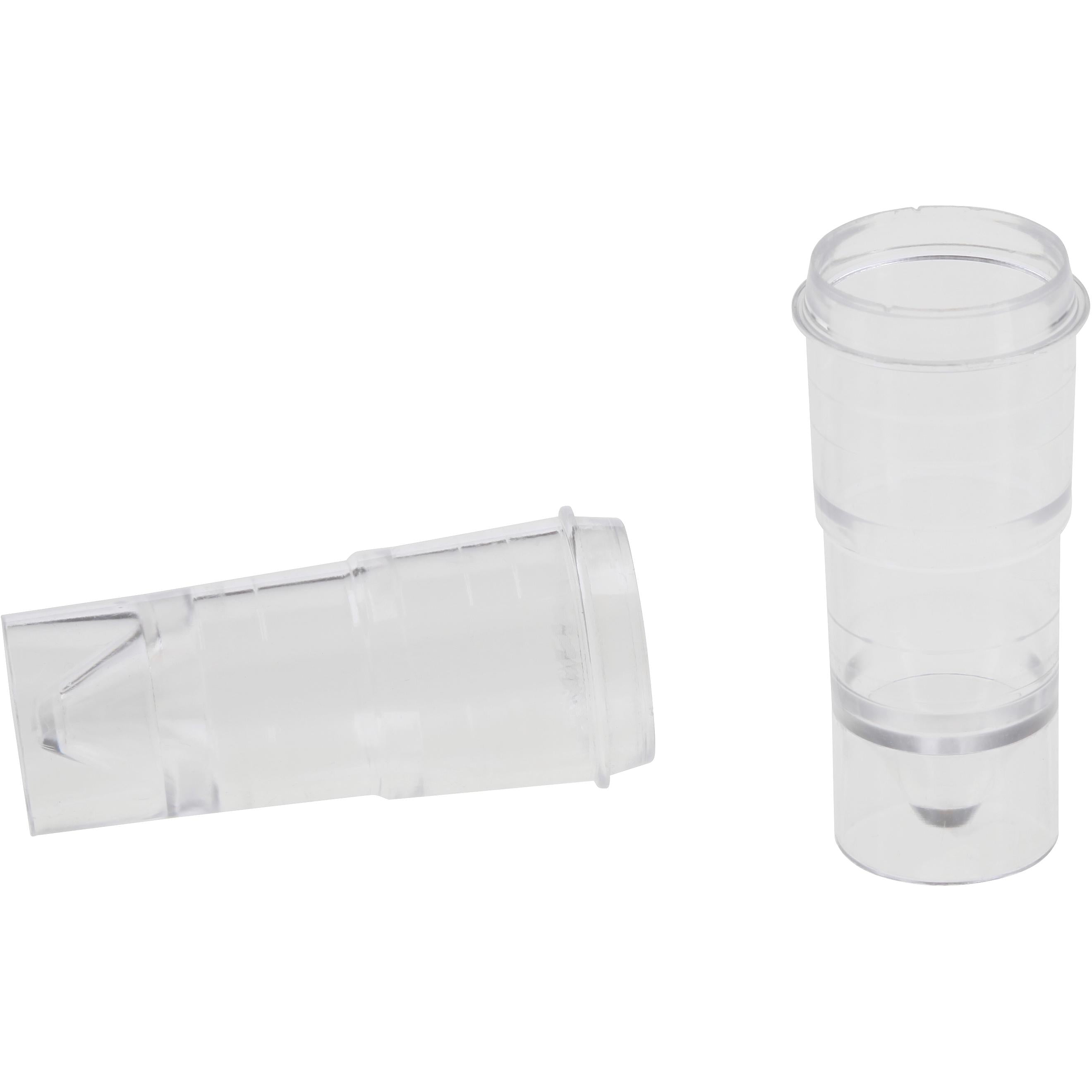 Sample Cups, Polystyrene