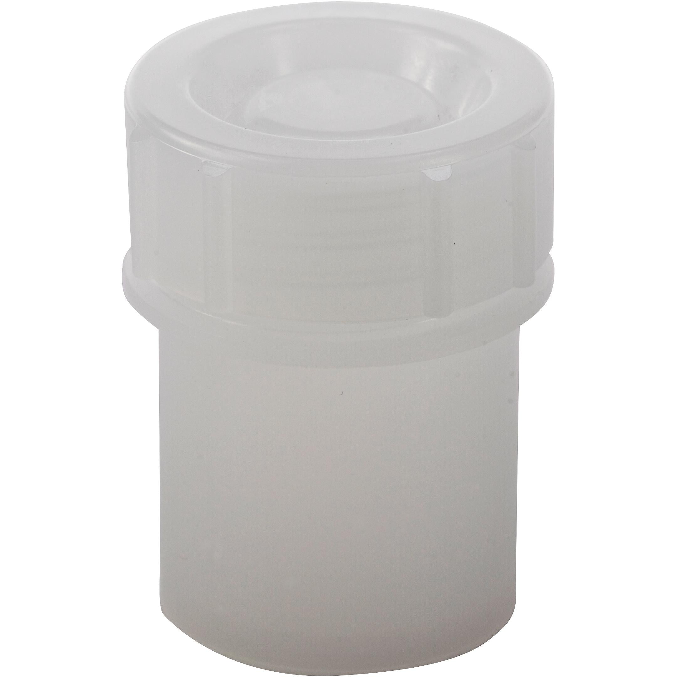Kartell High Strength Vials, HDPE