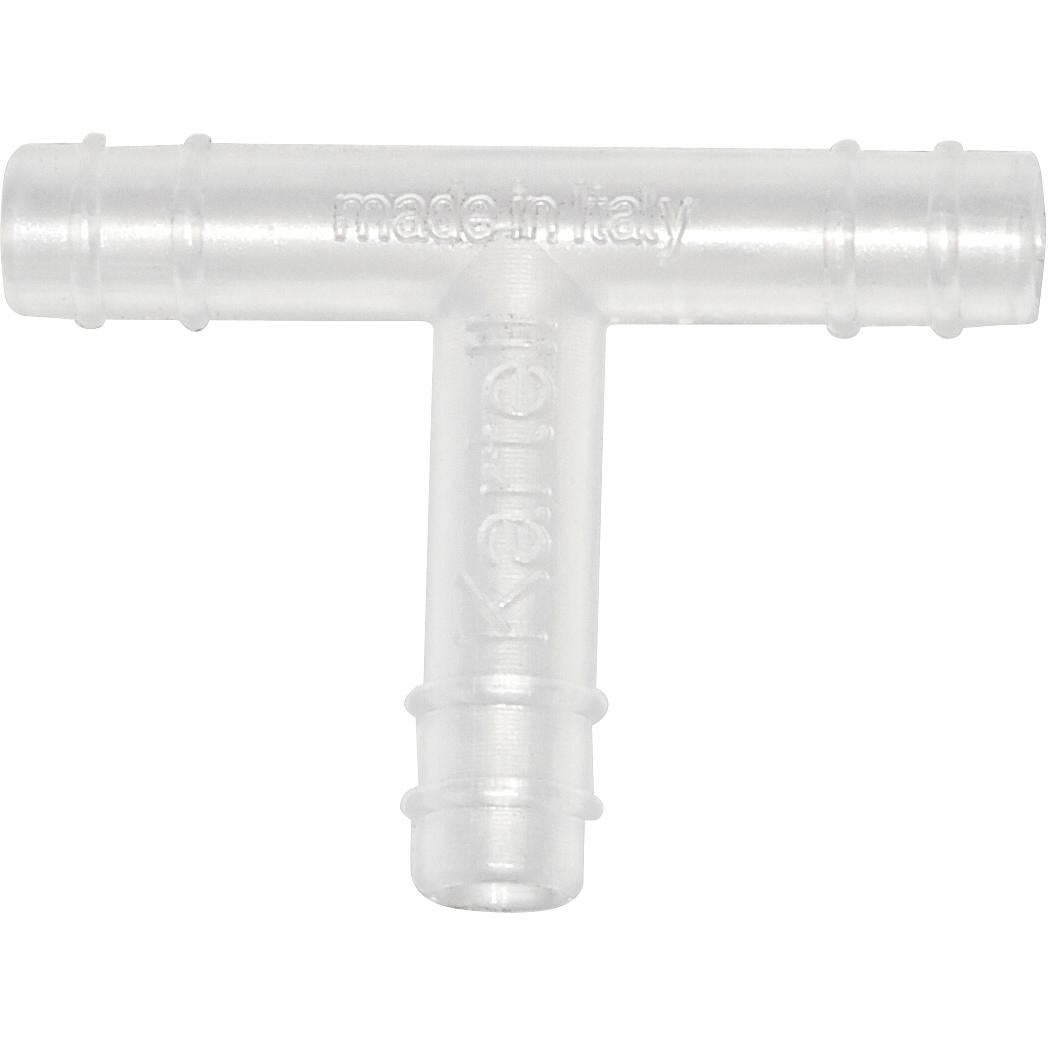 Kartell T-Shaped Tubing Connectors