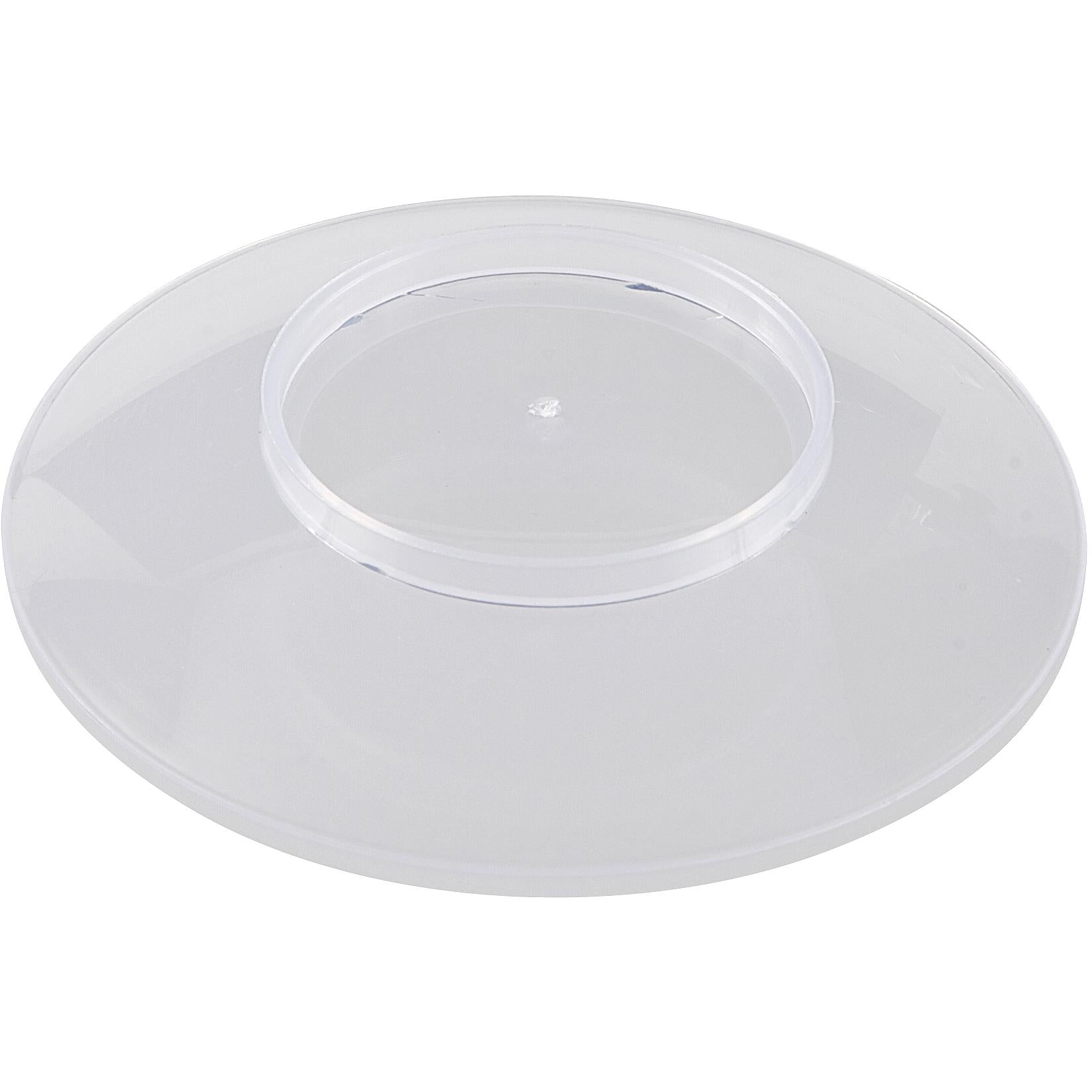 Kartell Polypropylene Watch Glasses
