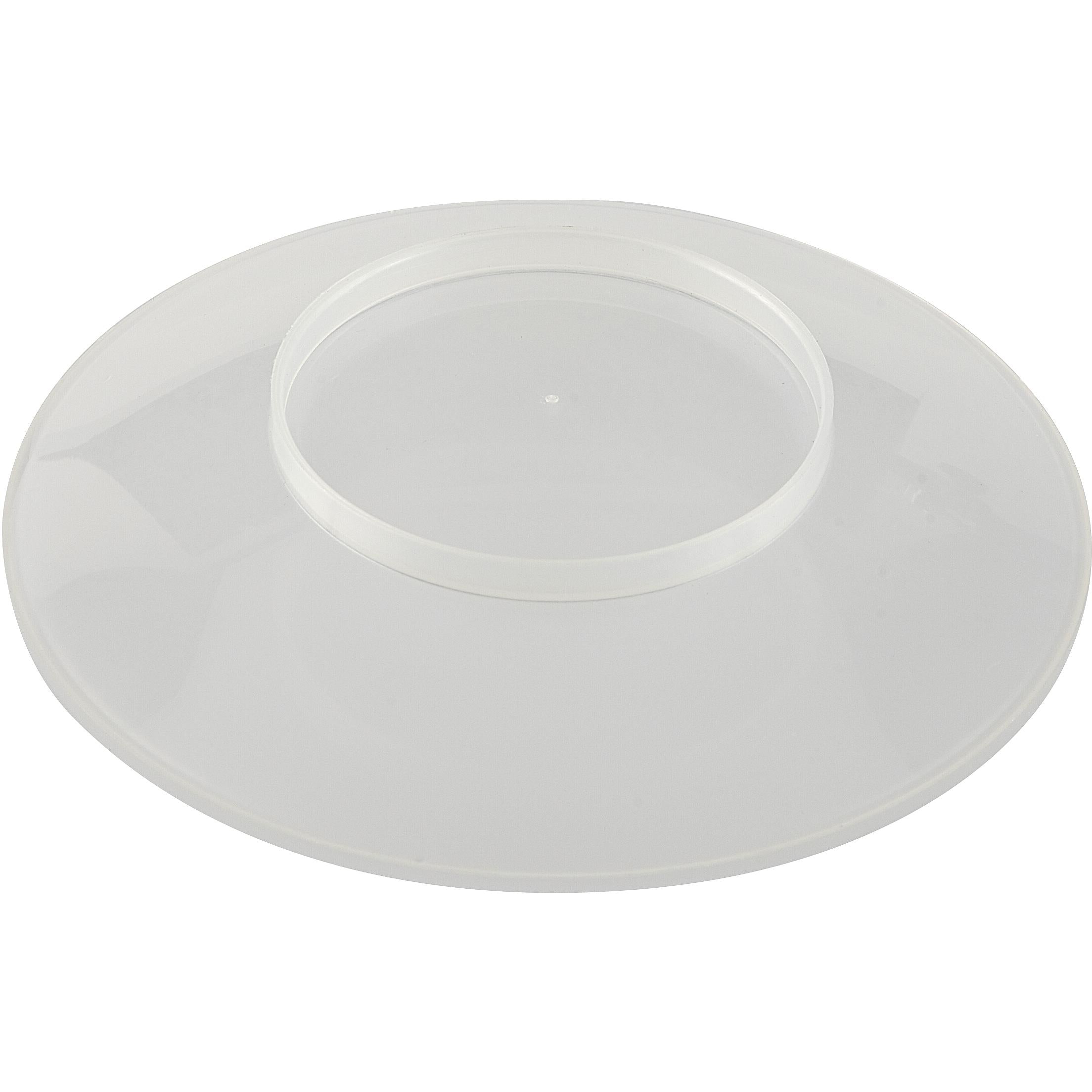 Kartell Polypropylene Watch Glasses