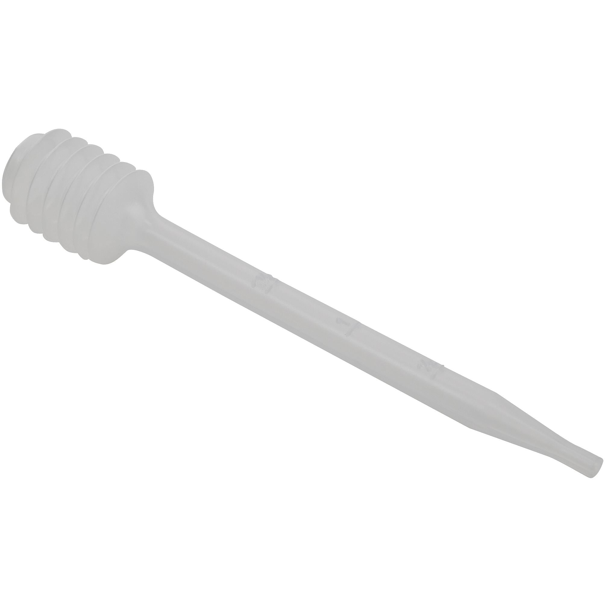 Kartell Droppers with Bellow Bulbs, LDPE