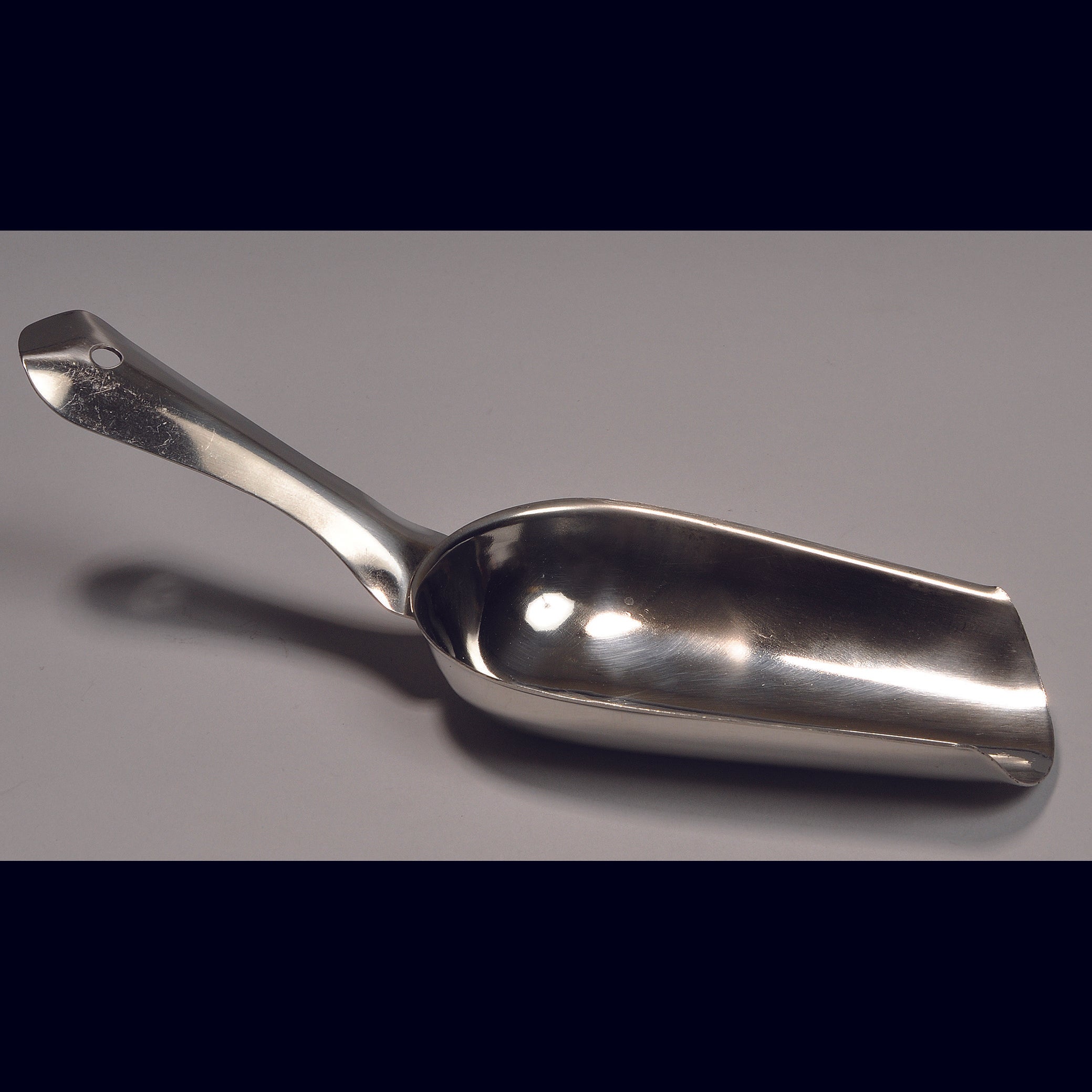 Laboratory Scoops with Handles