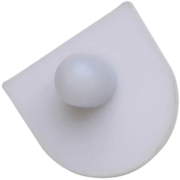Vane Stir Bars, PTFE