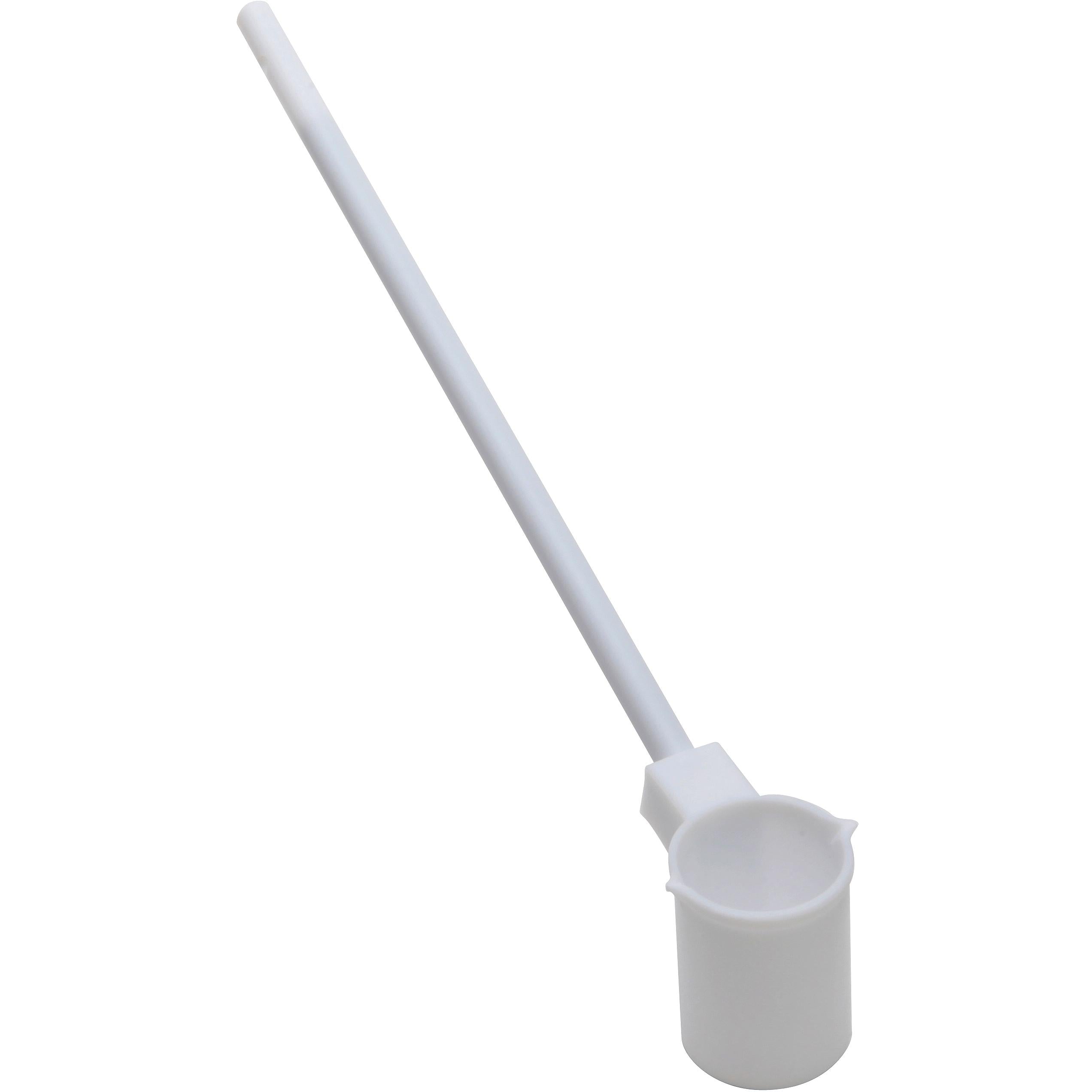 Sampler-Ladle, PTFE