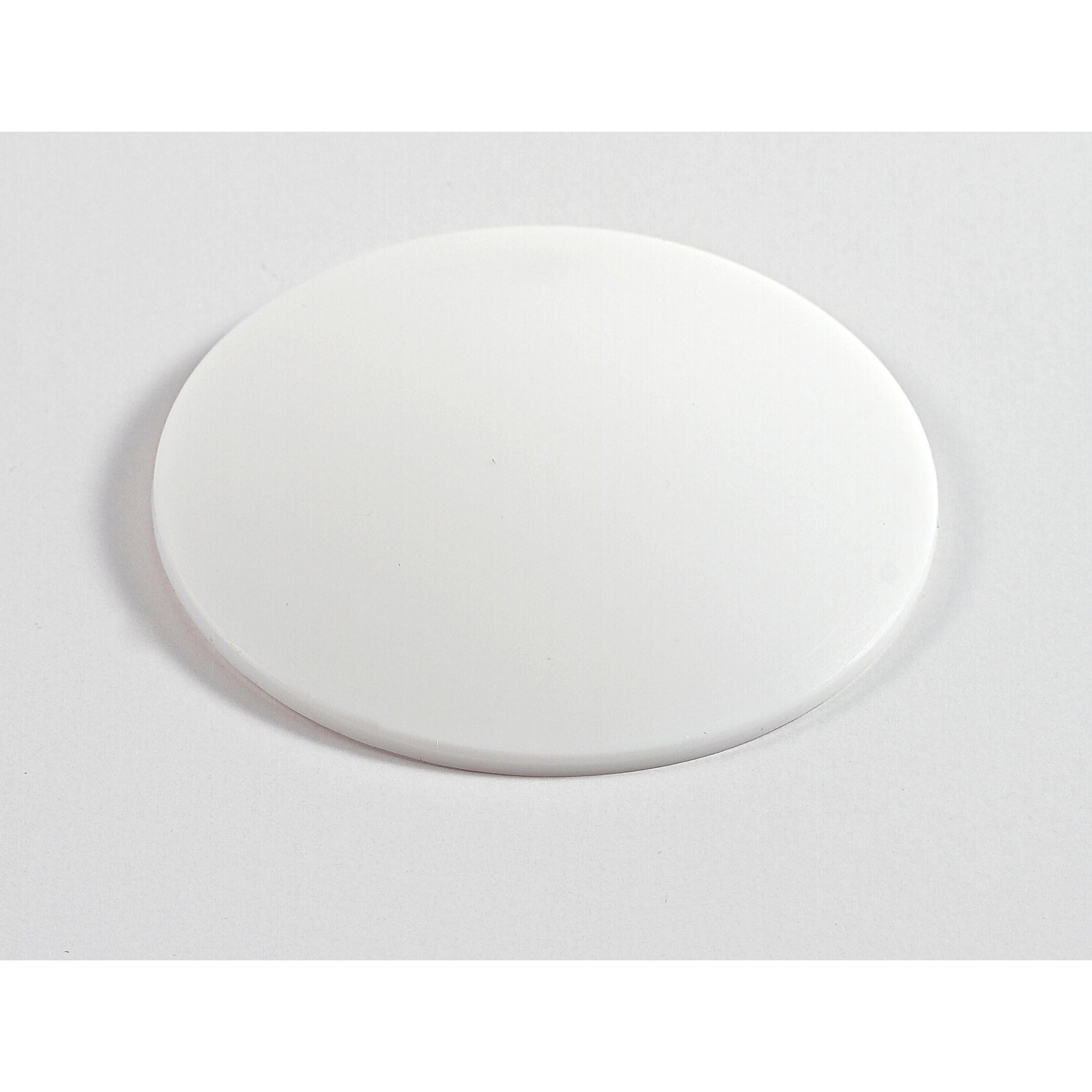 Beaker Covers, PTFE