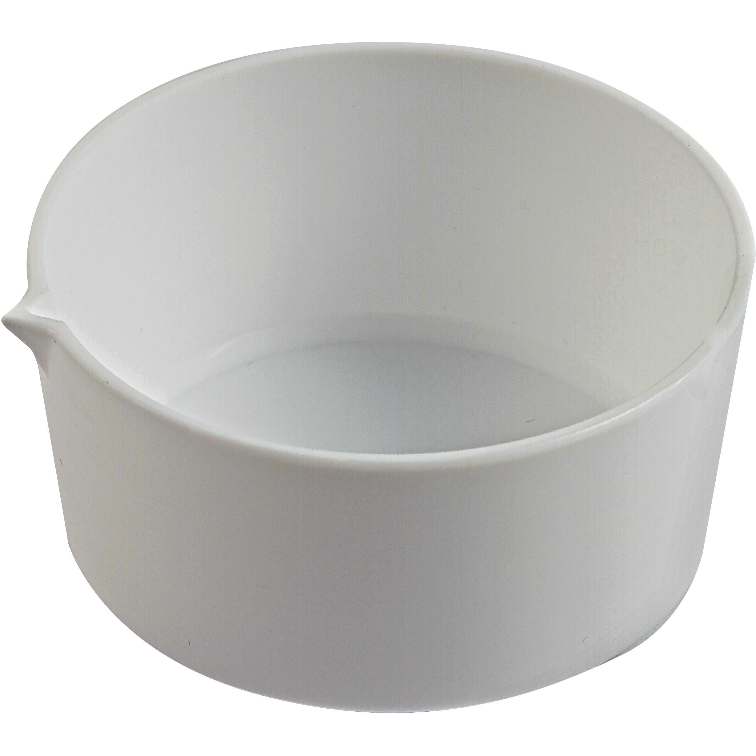 Evaporating Dishes, Tall Form, PTFE
