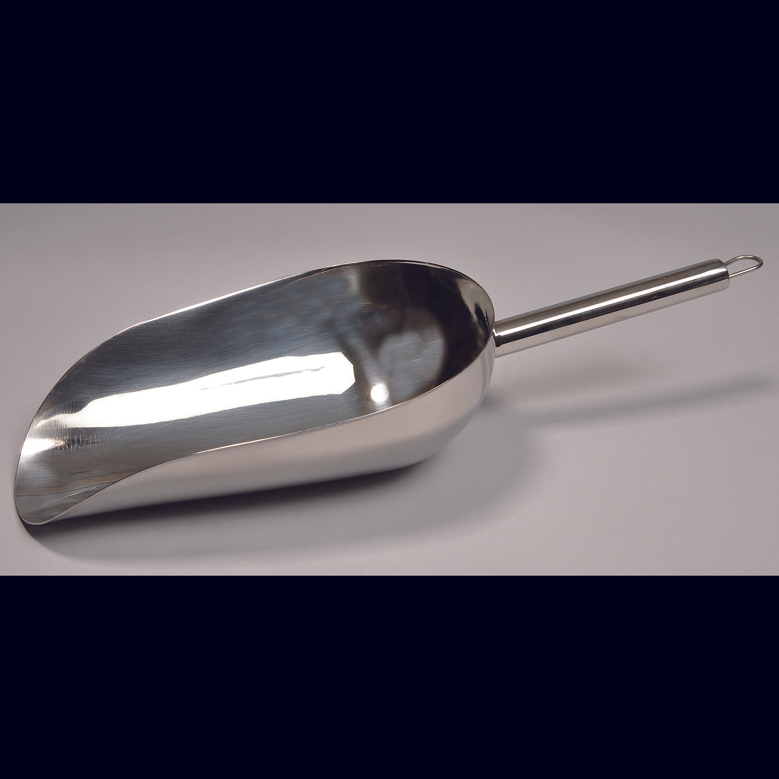 Laboratory Scoops with Handles
