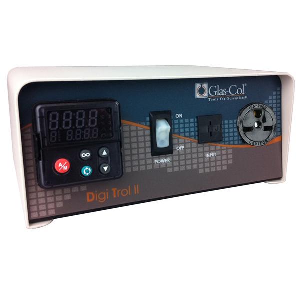 Glas-Col Precision Temperature Controllers