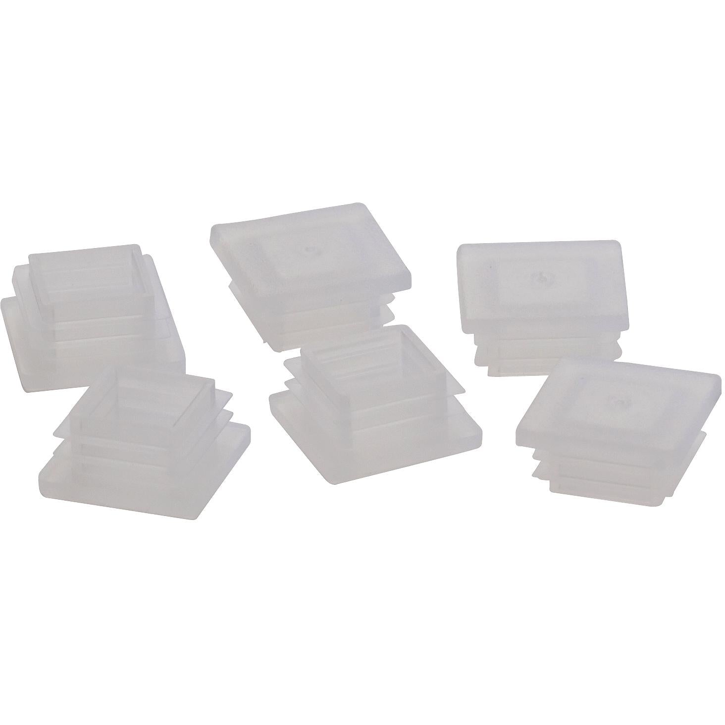 Cuvette Caps, LDPE