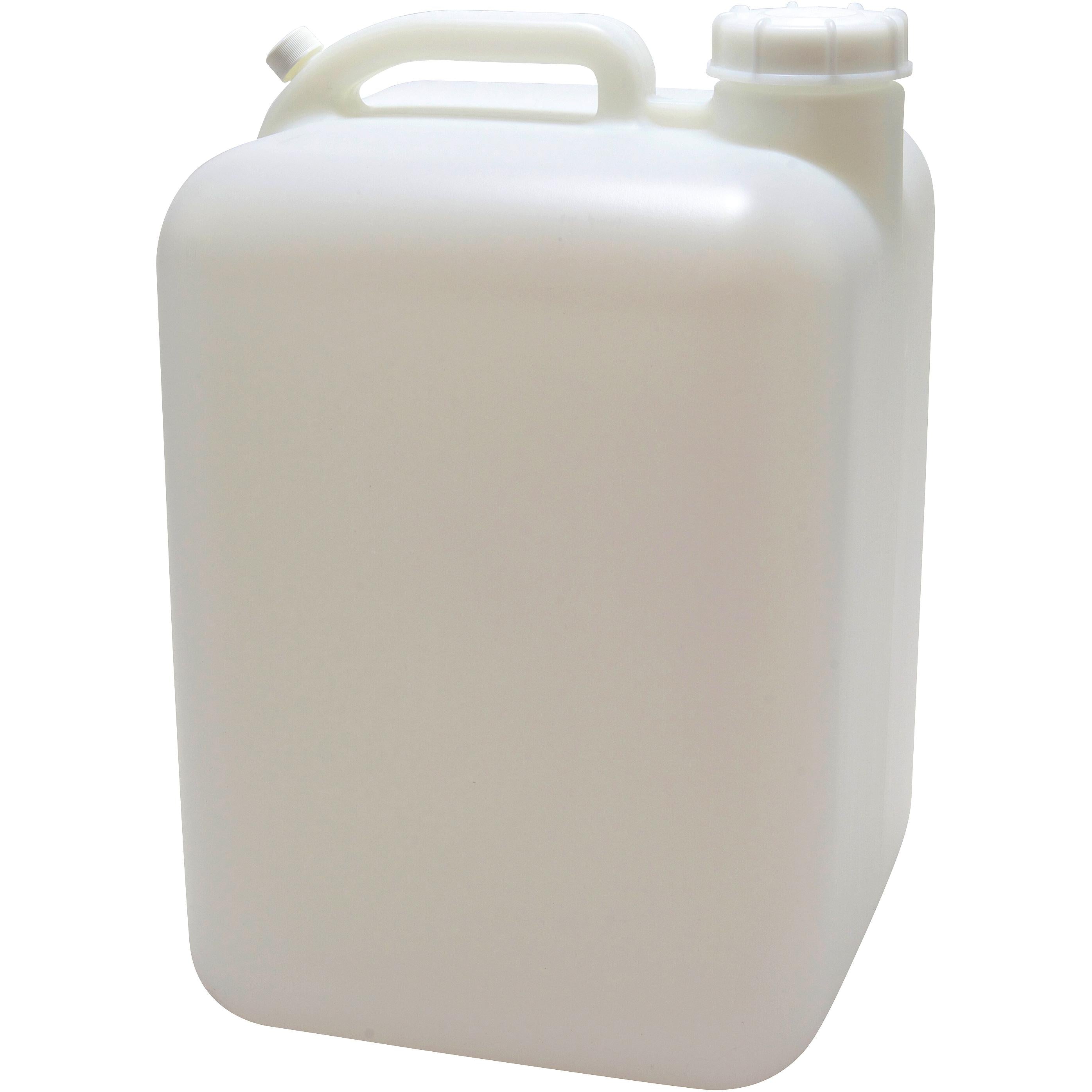 Carboy, Light & Heavy Weight, HDPE