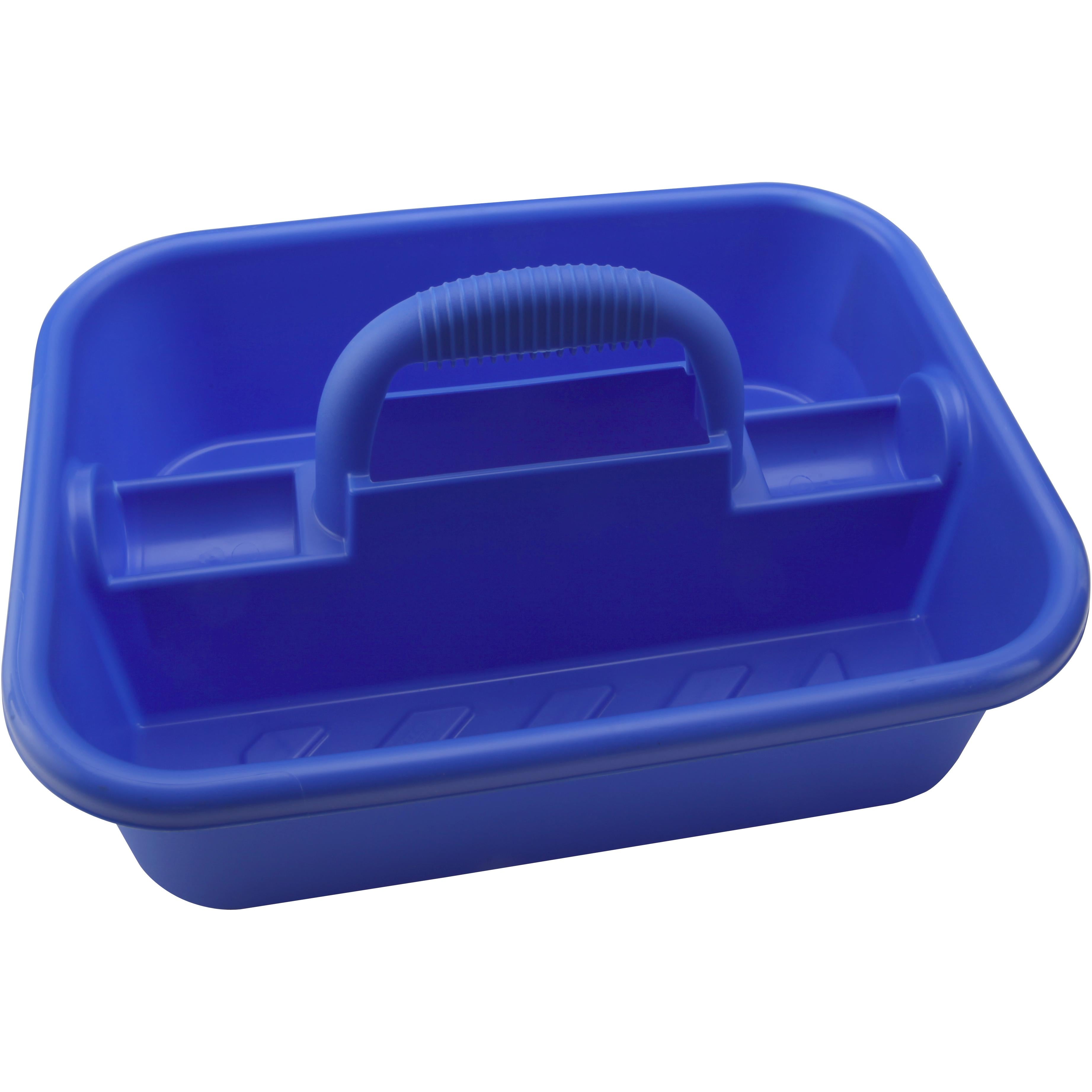 Utility Carrier, HDPE