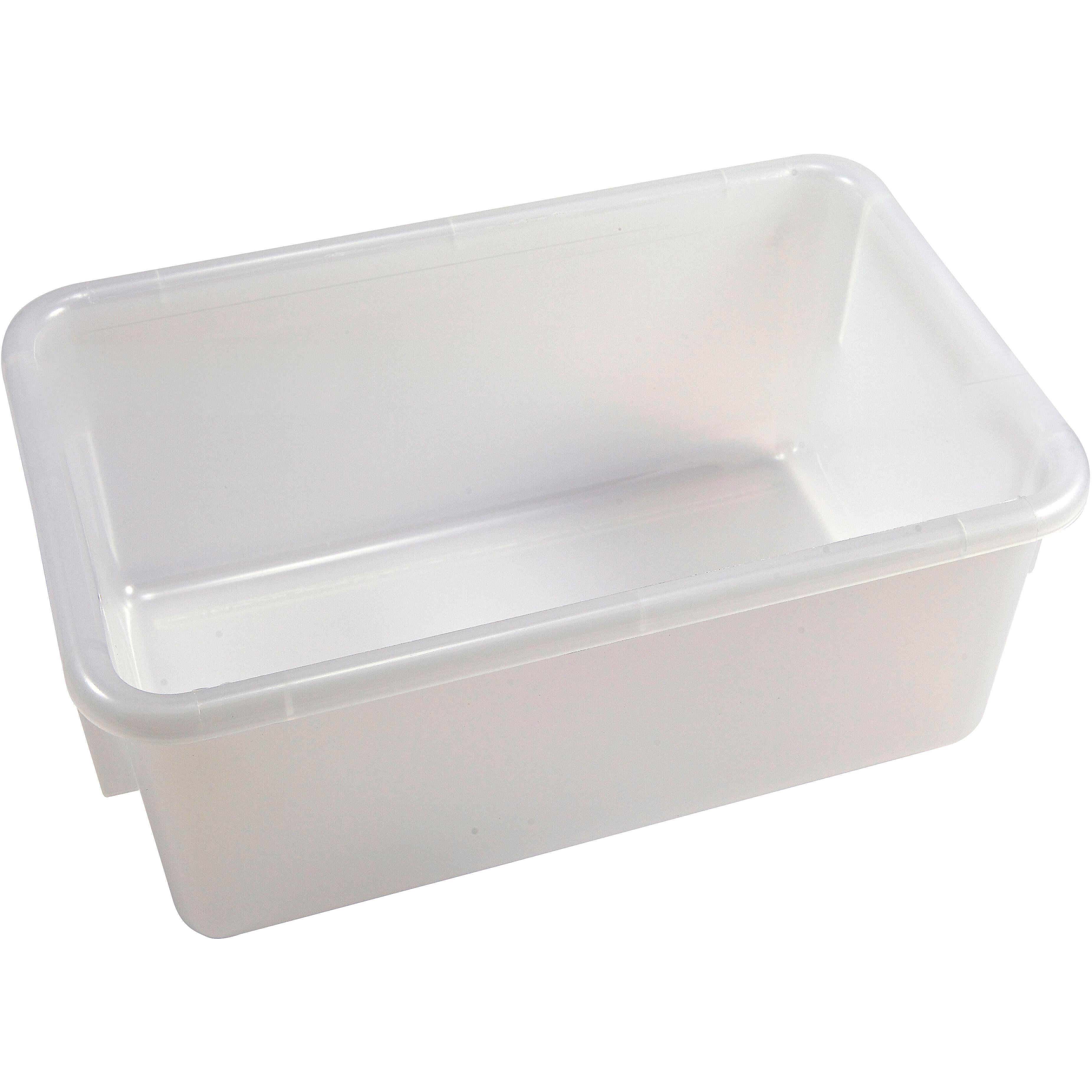 Sterilizing Tote Boxes, Polypropylene