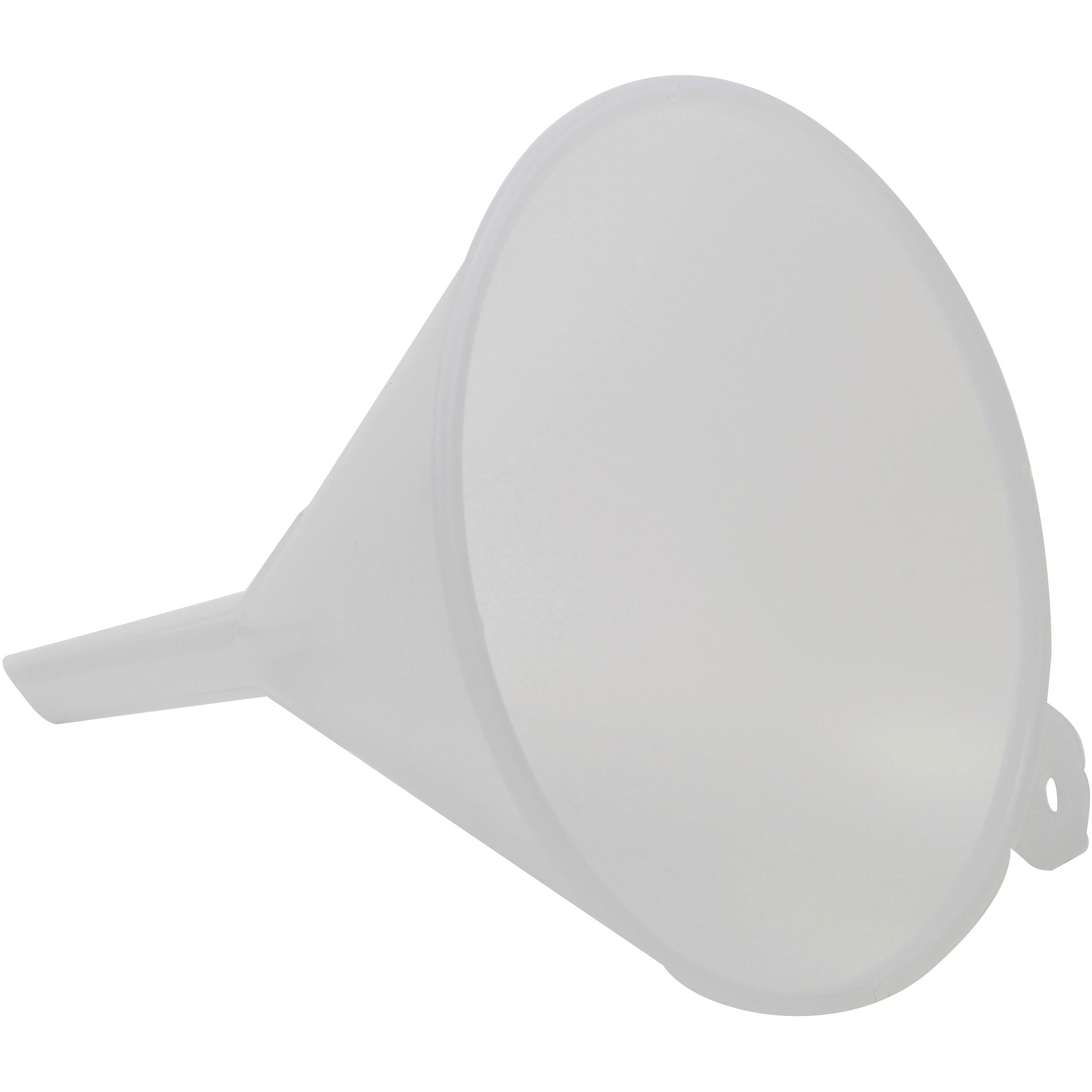 Large Plastic Funnels